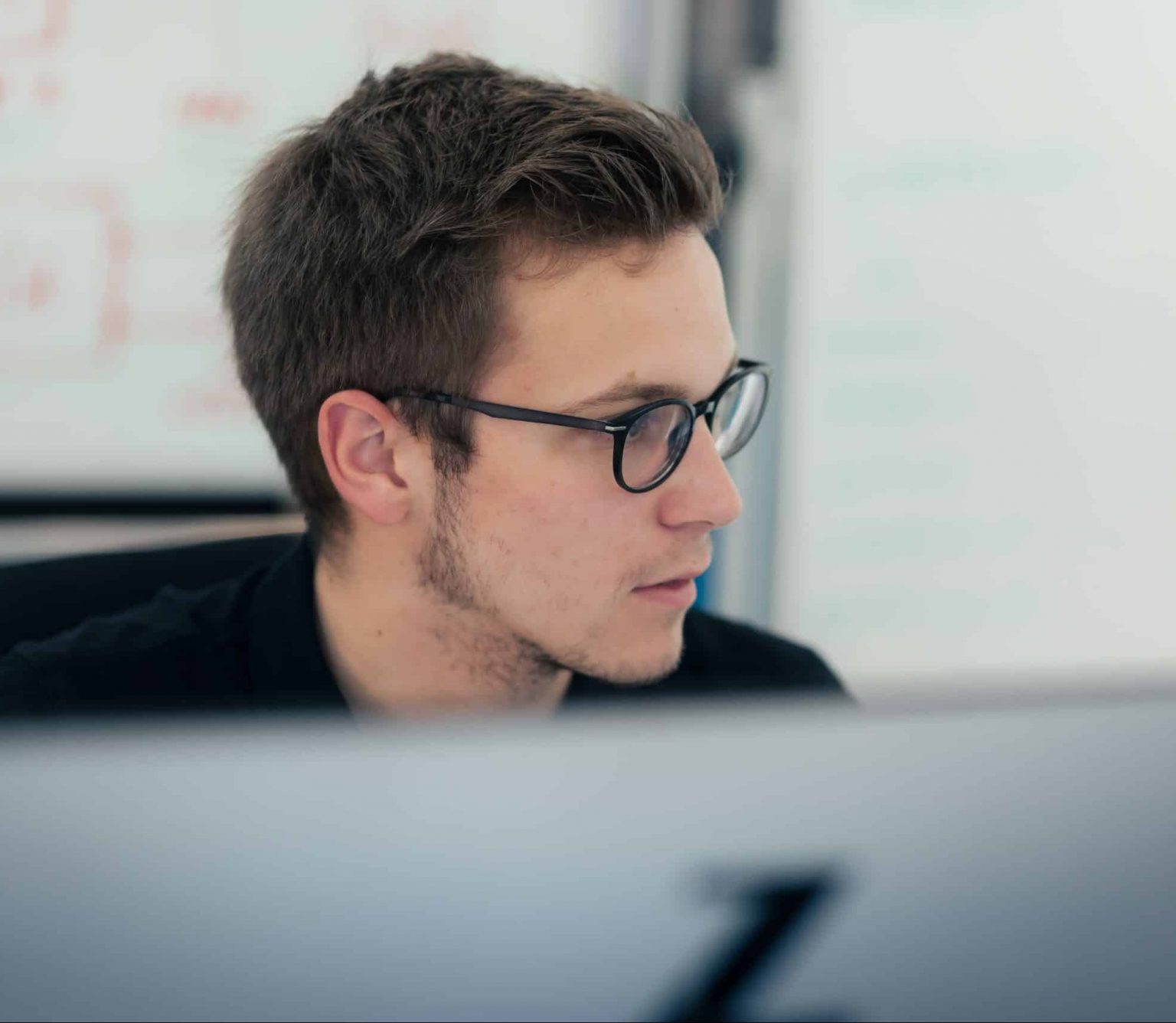 Our Approach - Norik Systems